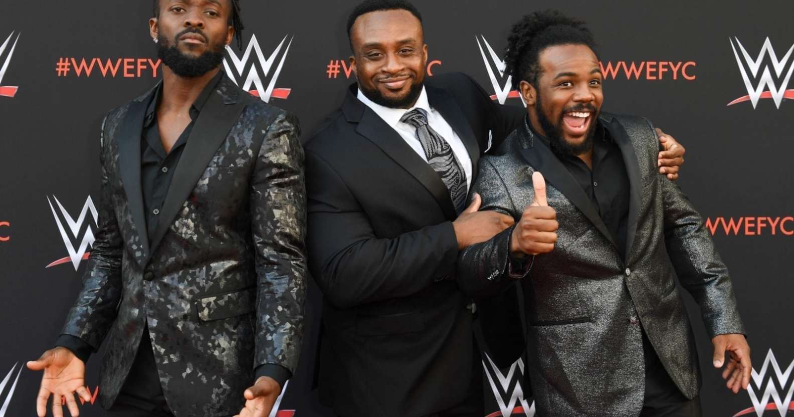 WWE star Xavier Woods brilliantly shuts down homophobe who called his ...