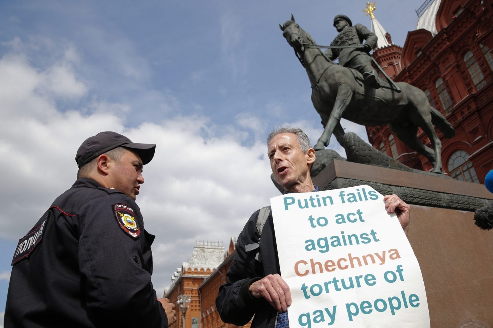 Was Tchaikovsky gay? How Russia spent a century hiding the composer's ...