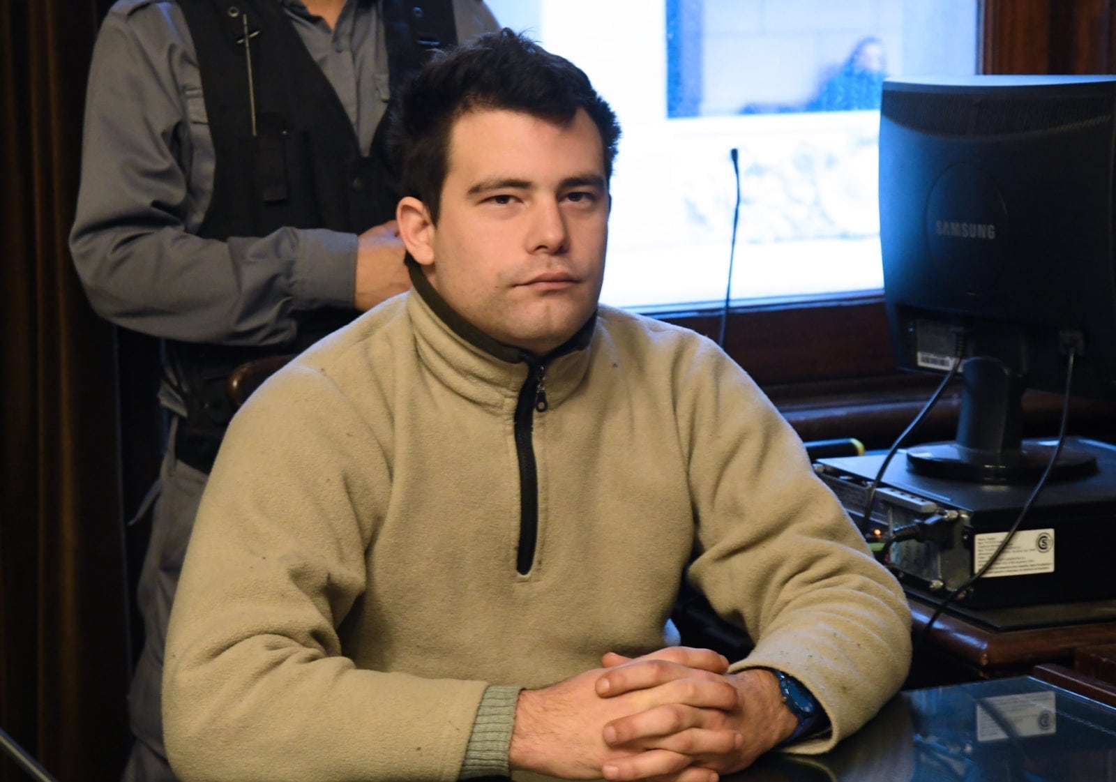 Man who murdered Argentina transgender activist Diana Sacayán jailed ...