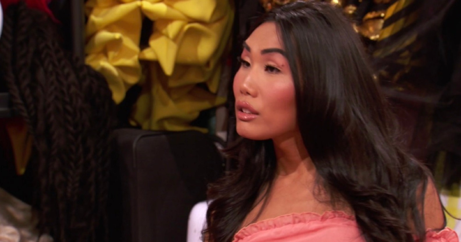 Drag Race All Stars 4 edited out RuPaul trans confrontation, says Gia ...