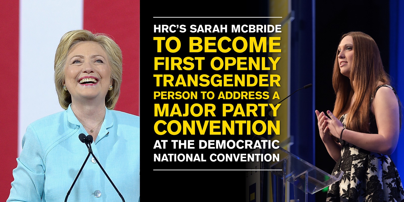 Congressman is so proud to have a 10-year-old trans grandchild | PinkNews