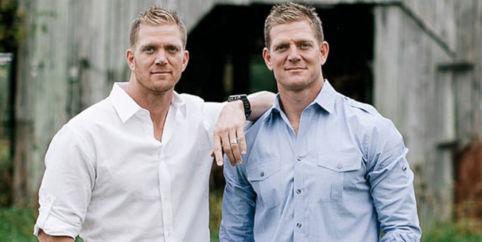 Benham brothers blame Parkland shooting on 'illicit sex' | PinkNews