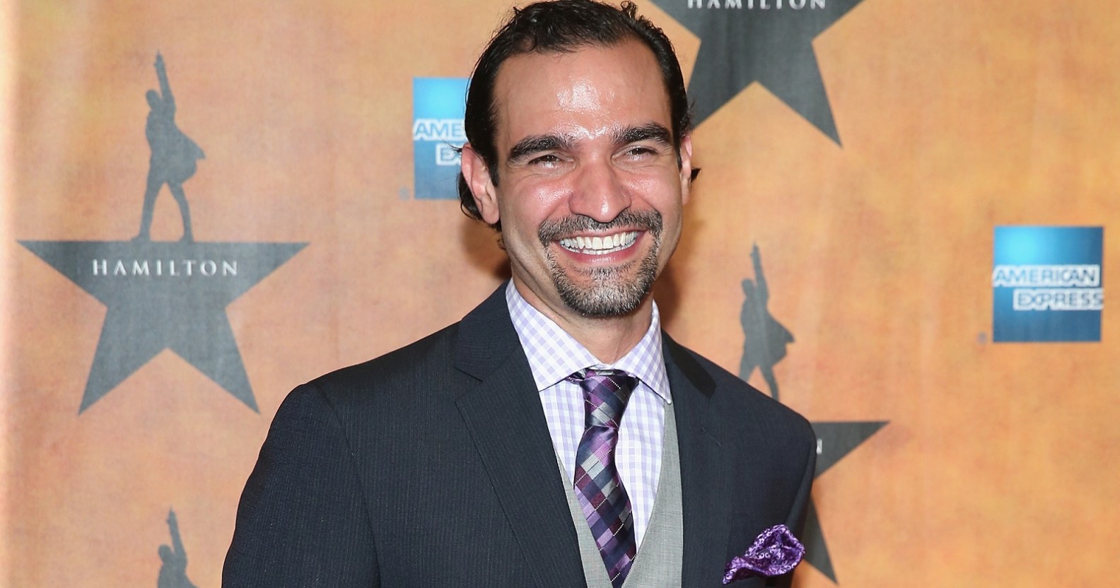 Gay HIV-positive actor lands the biggest role on Broadway | PinkNews