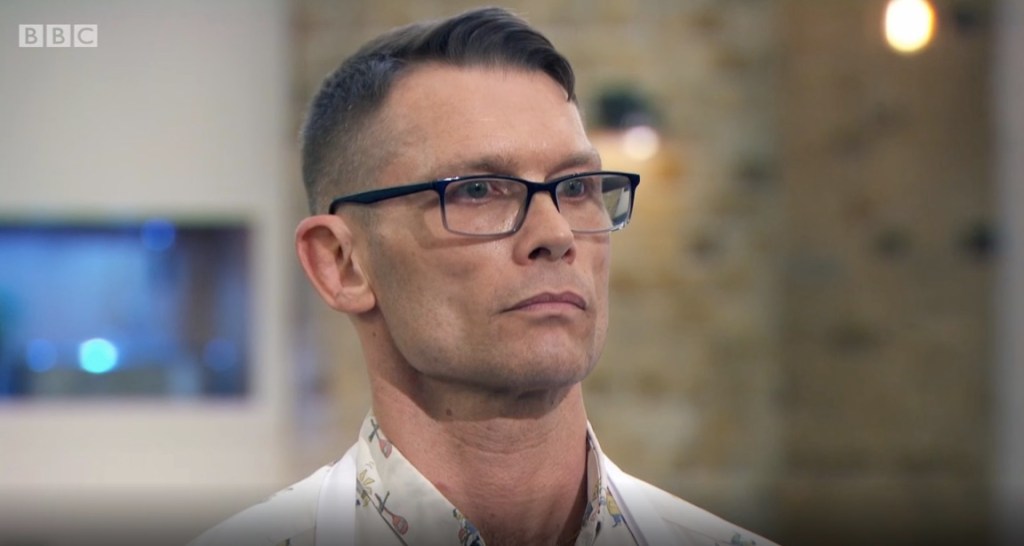 Former EastEnders actor John Partridge wants 'hot new gays' in the soap ...