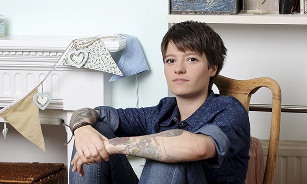 Jack Monroe: I was a victim of domestic abuse | PinkNews
