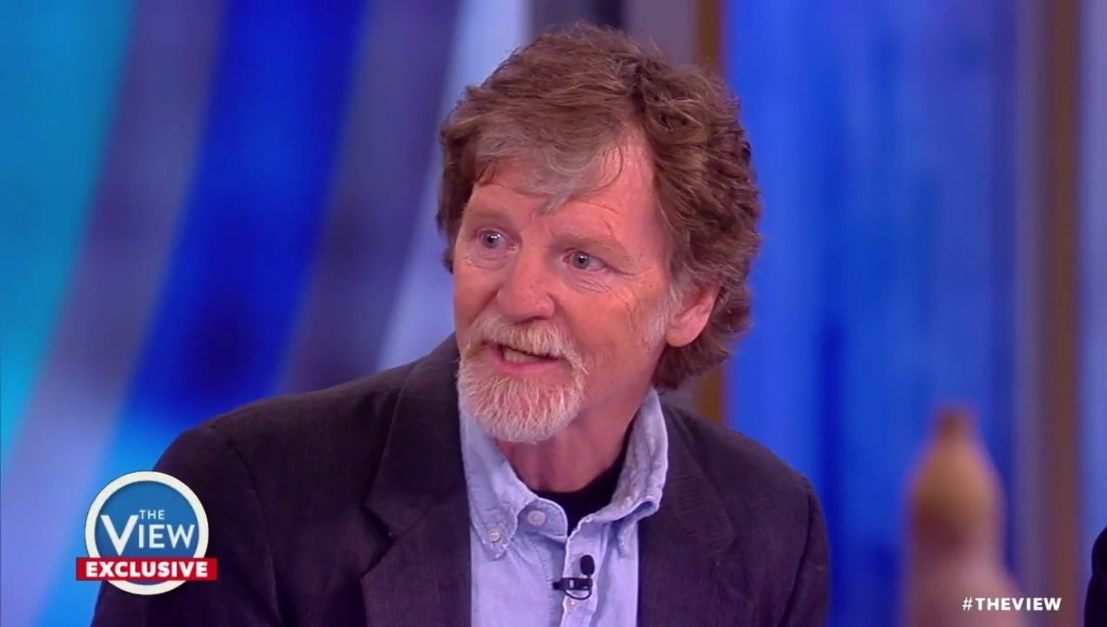 Jack Phillips: Christian baker asks judge to toss out lawsuit over ...