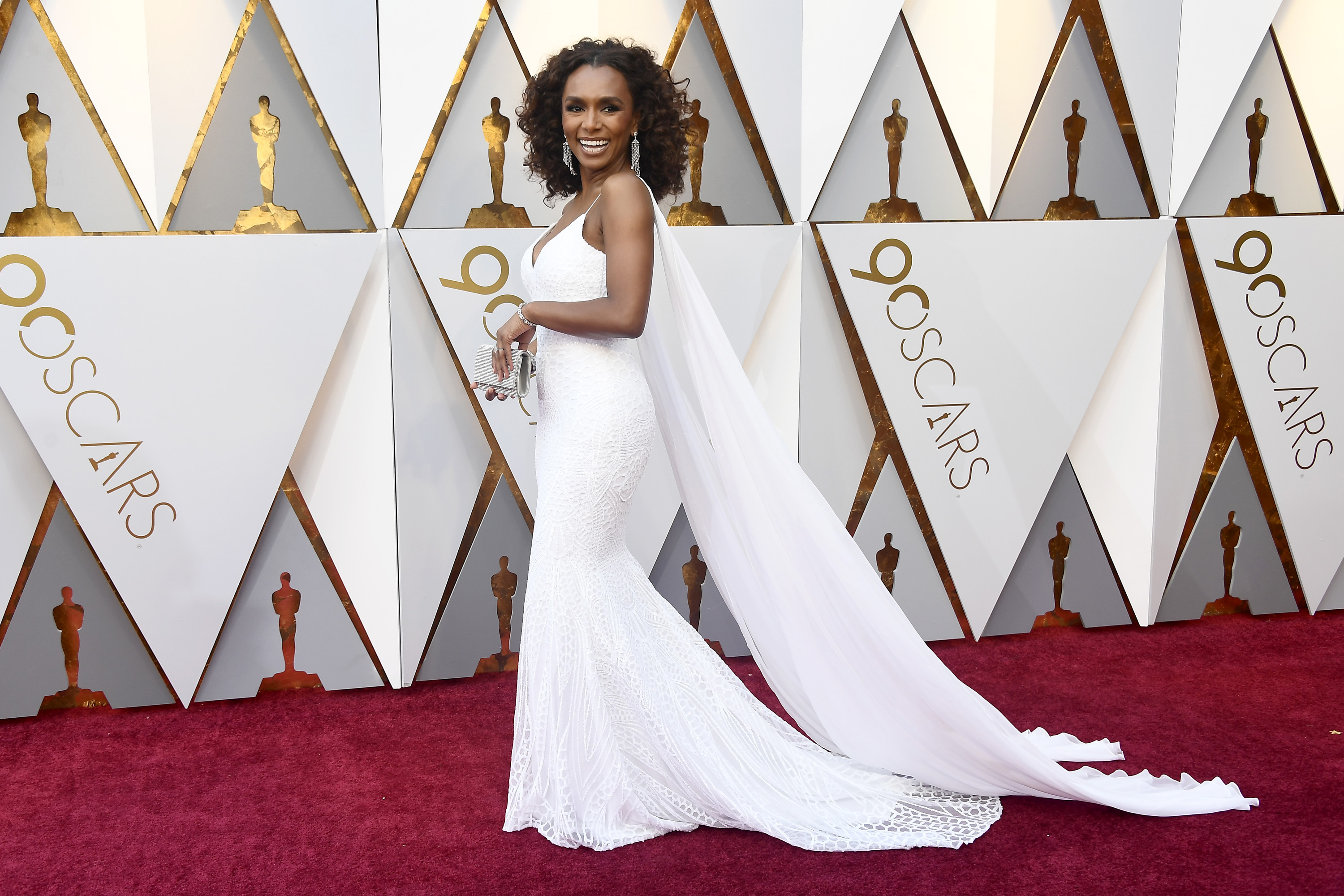 Transgender activist Janet Mock announces engagement, launches TV show ...