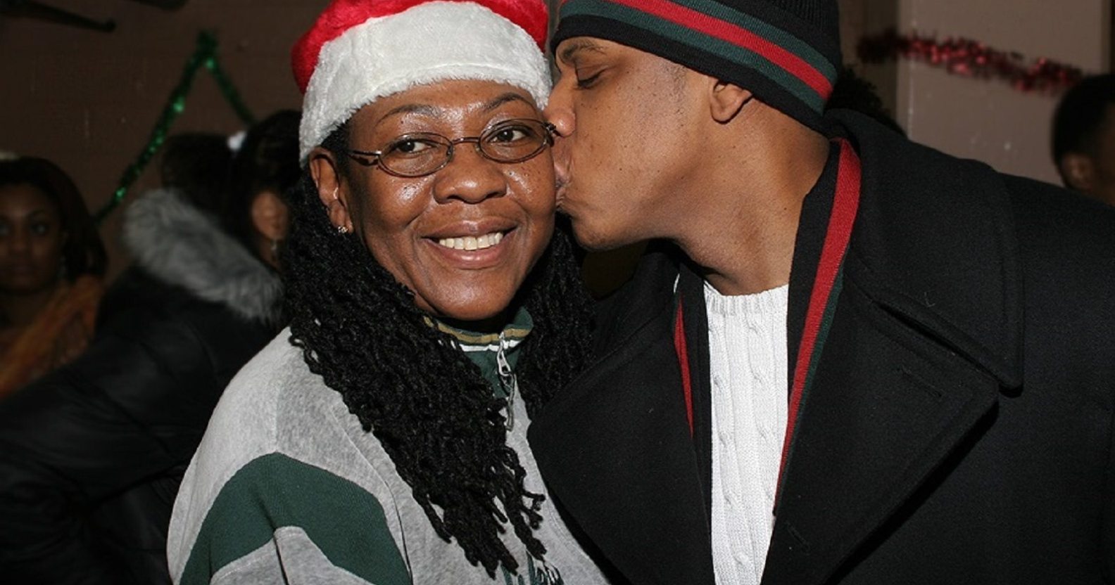 Jay-Z's mother to receive GLAAD award after coming out as a lesbian ...