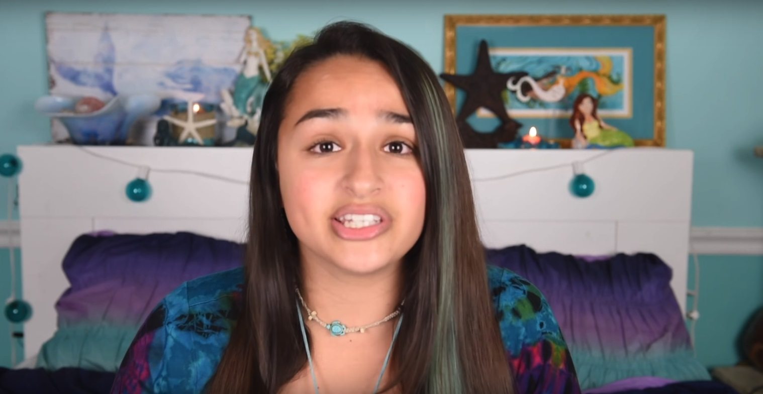 Jazz Jennings had a 'farewell to penis' party before surgery | PinkNews