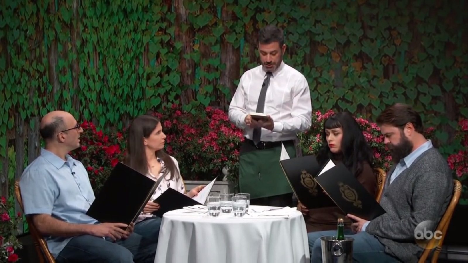 Former US President Jimmy Carter: Jesus never discriminated against ...