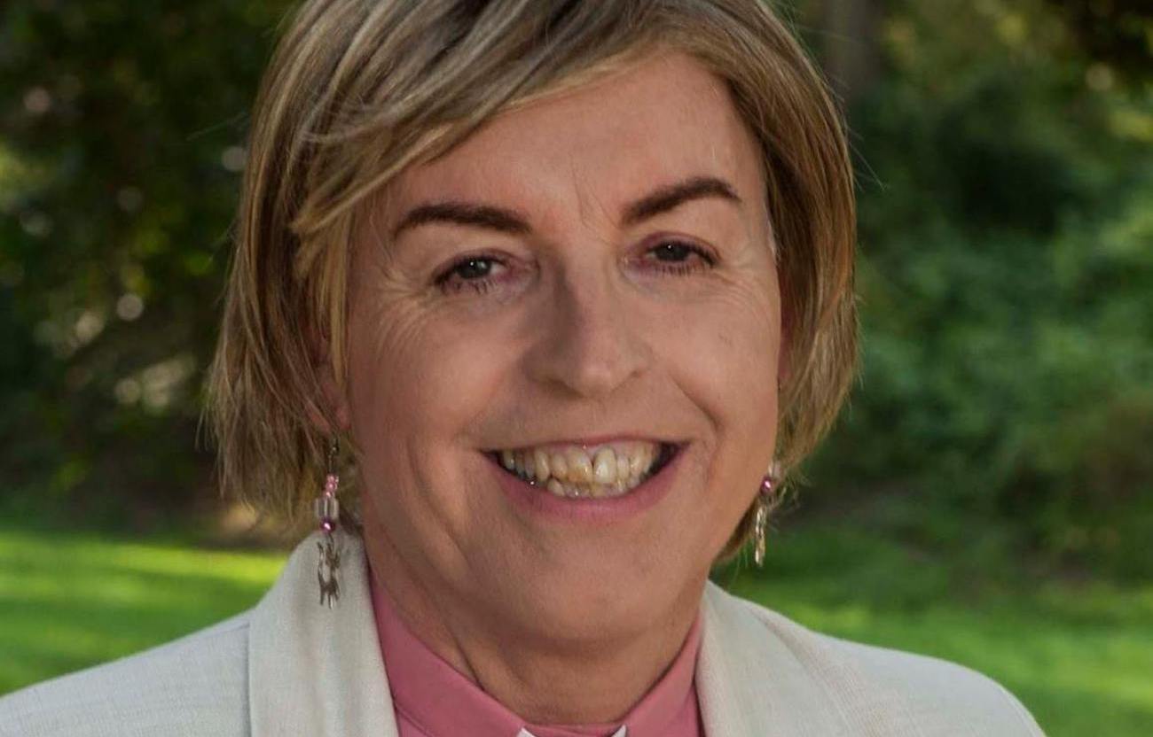 Here is Australia's first transgender priest | PinkNews