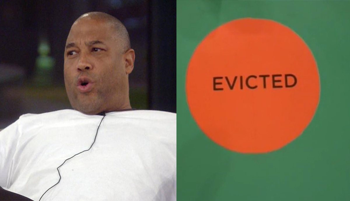 Celebrity Big Brother: John Barnes leaves the show in surprise backdoor ...