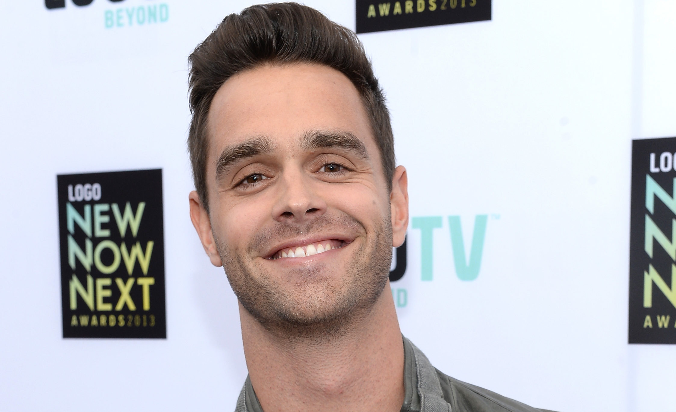 HIV-positive news reporter Karl Schmid: It's time to 'educate people on ...