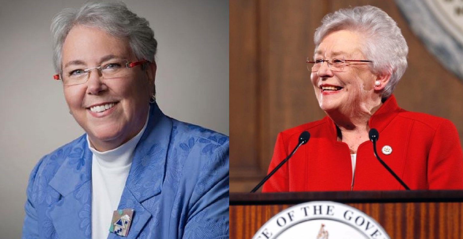 Alabama lawmakers to slash archive funding after LGBTQ lecture
