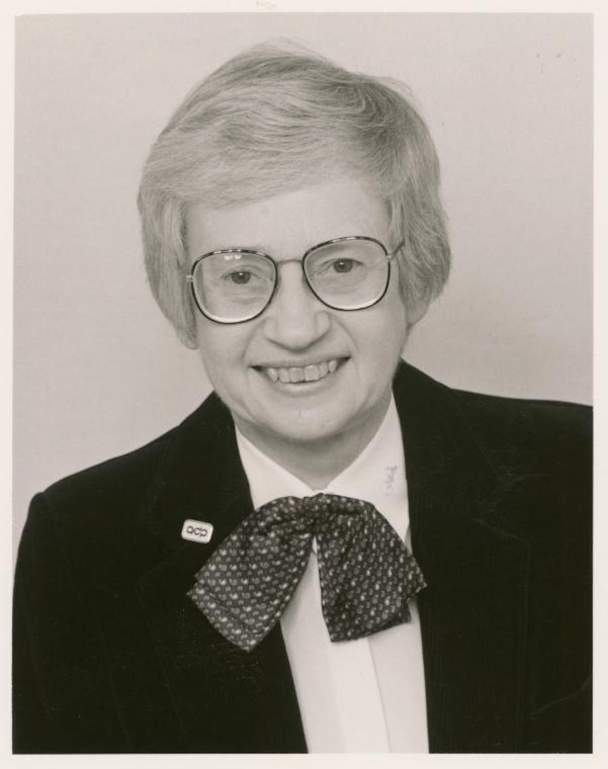 Meet Kay Lahusen, America's first openly lesbian photojournalist | PinkNews