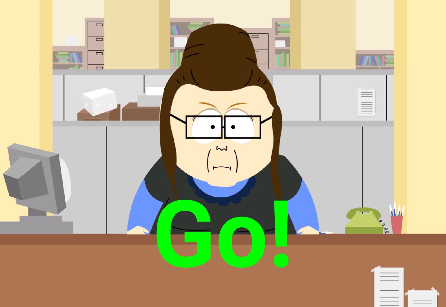 Someone actually made a 'Condemn Kim Davis' game | PinkNews