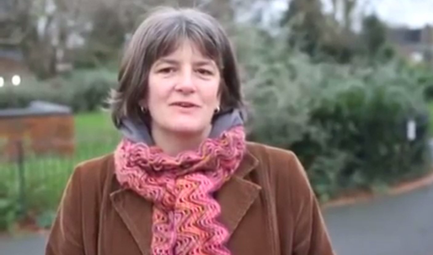 New teachers' union boss faces backlash over outspoken transgender ...