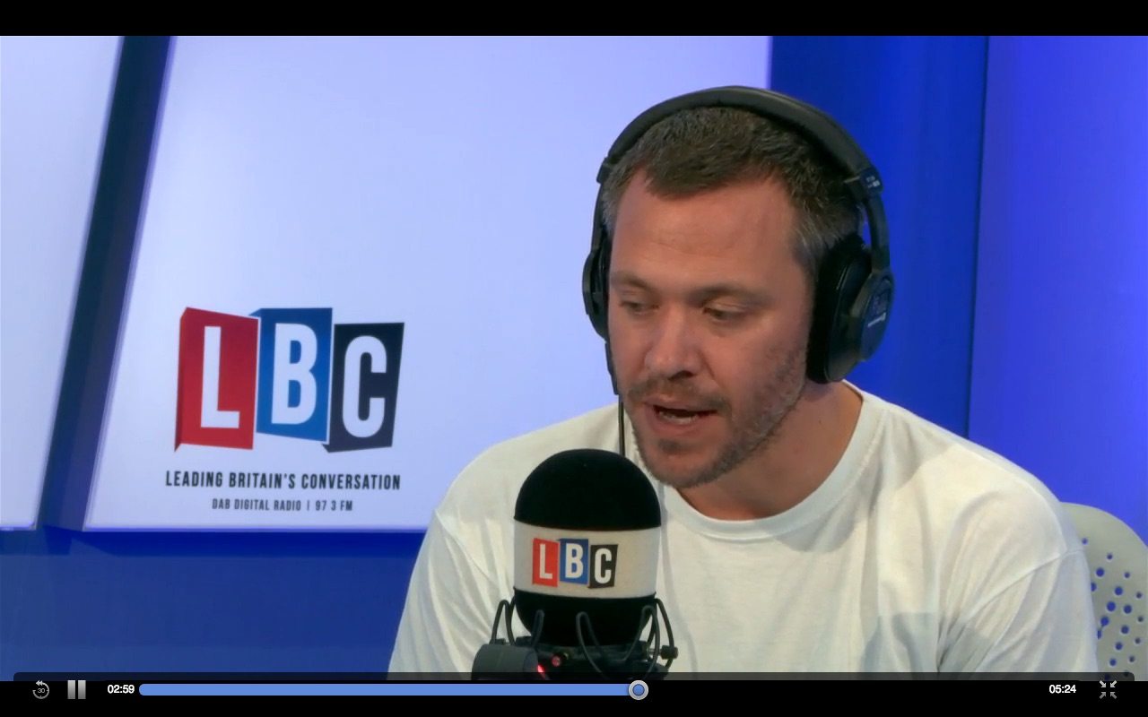 Mayor of London reaches out to Will Young after 'poofter' bus attack ...