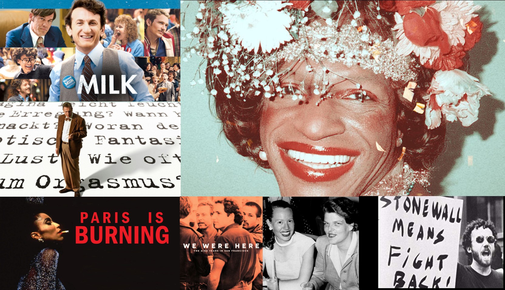 10 great LGBT history films to watch during Pride month | PinkNews