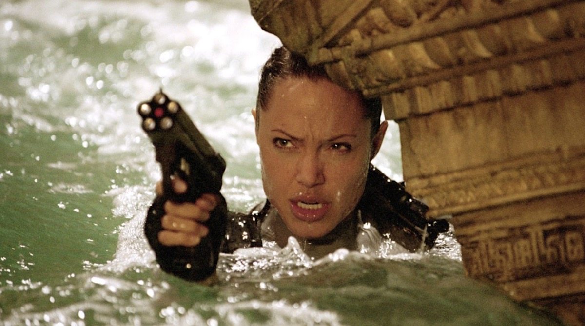How Lara Croft went from pixel-boobed adventurer to badass LGBT+ icon