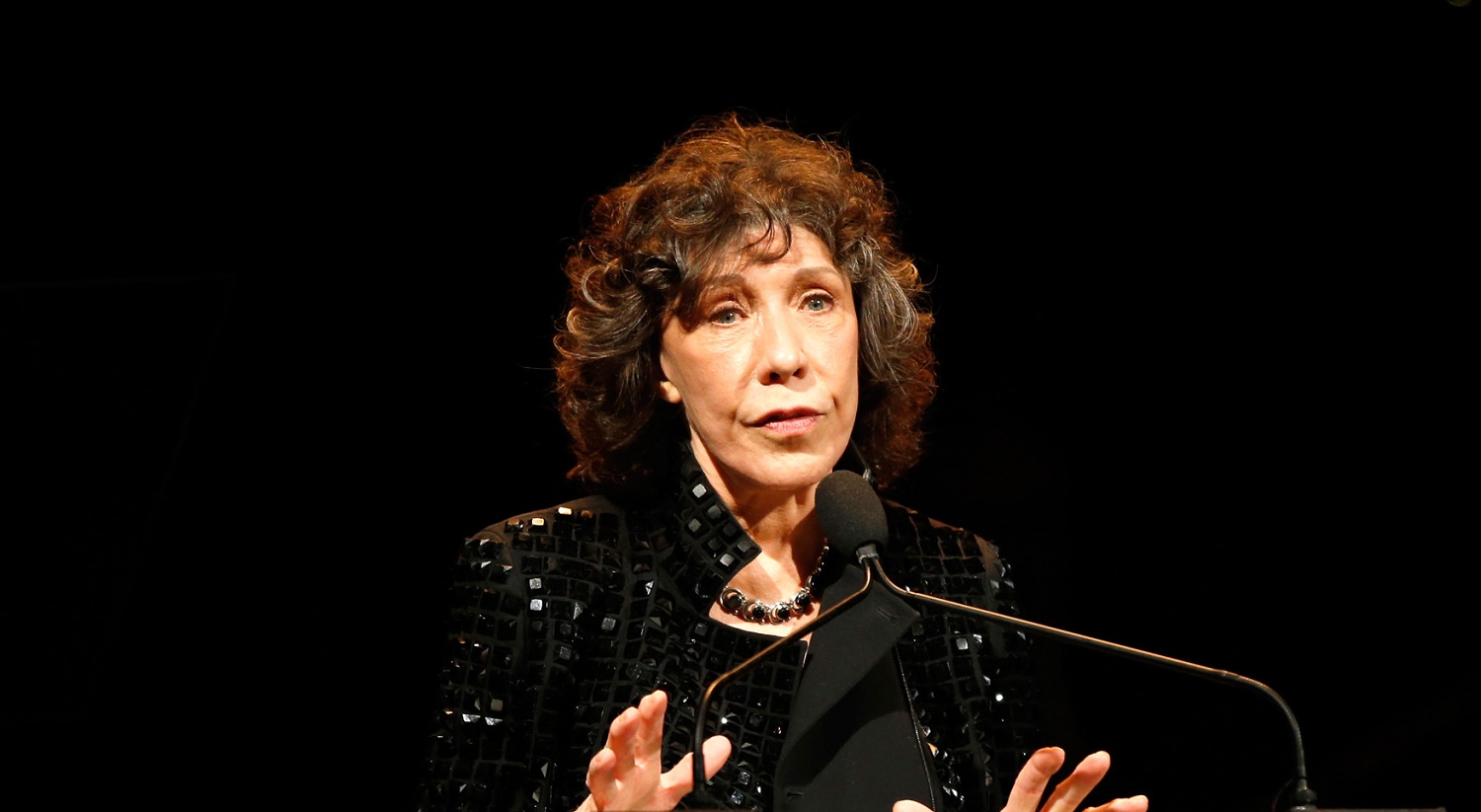 Famed US actress Lily Tomlin marries writer partner Jane Wagner on New ...