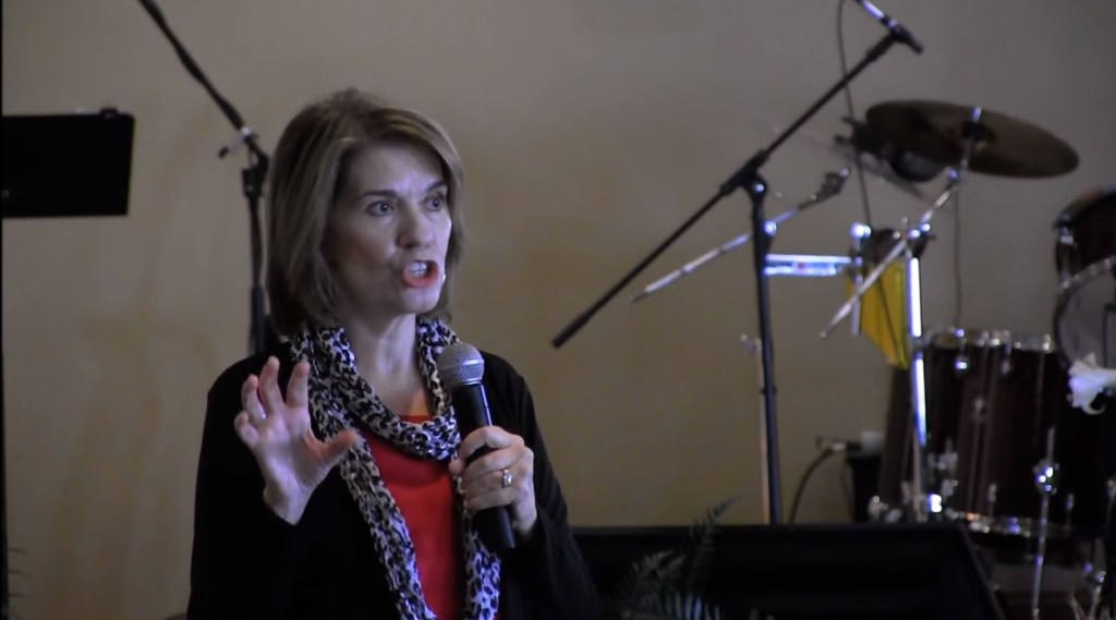 US: Linda Harvey attacks anti-bullying Day of Silence and calls it 'an ...
