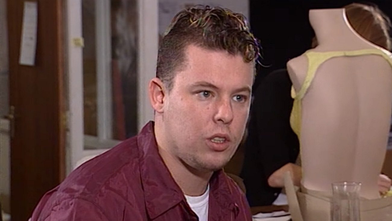 Stunning Alexander McQueen film reveals never-before-seen footage ...