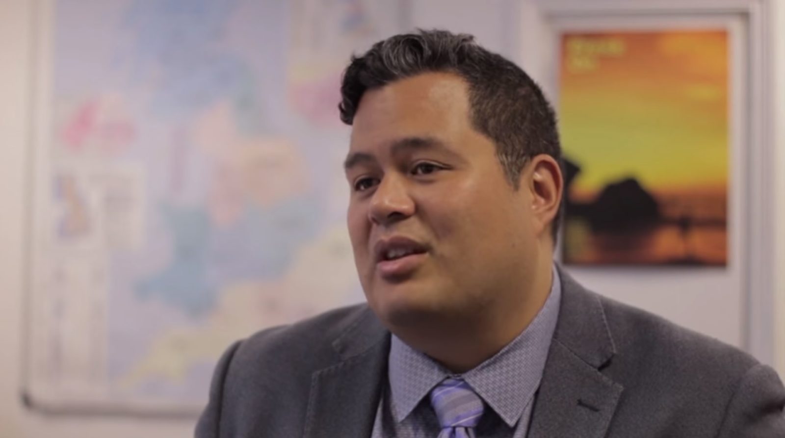 Evangelical leader claims gay people cause poverty and homelessness ...