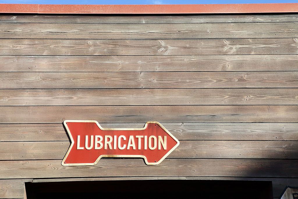 The gay sex guide to lube | PinkNews