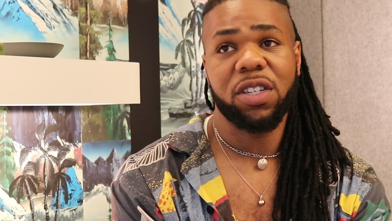Gay pop singer MNEK addresses 'segregation' in music industry | PinkNews