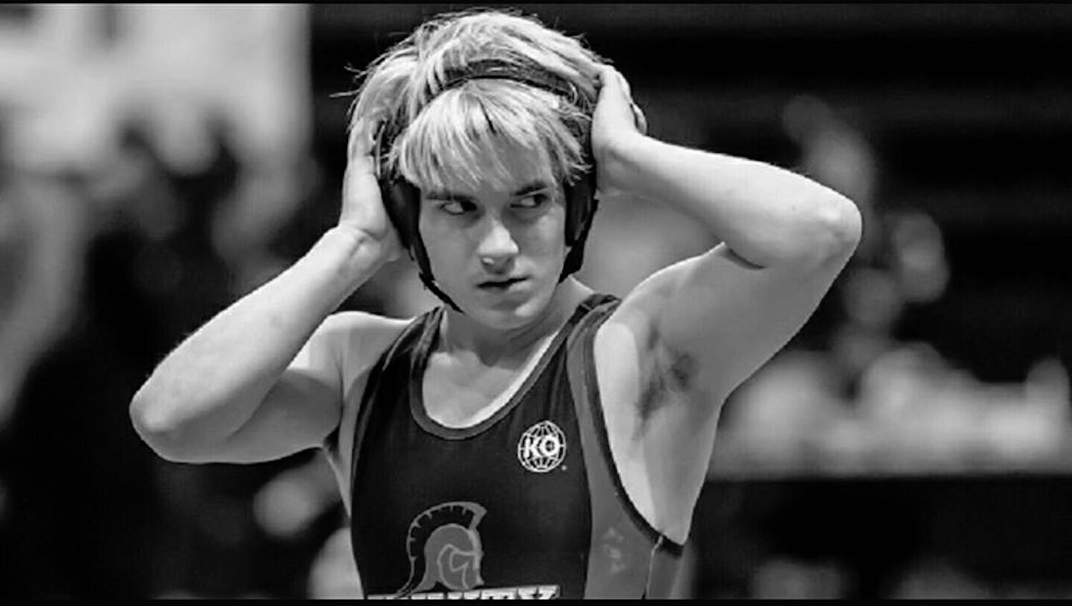 Transgender wrestler Mack Beggs wins second title | PinkNews