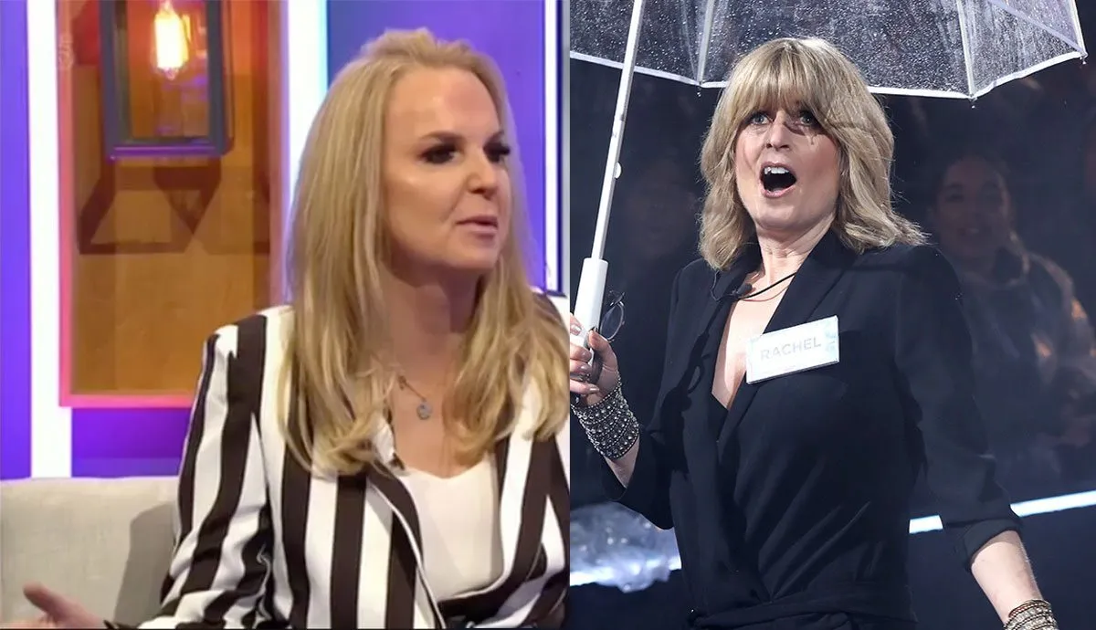 Russell Tovey announces 'completely unexpected' engagement to his ...