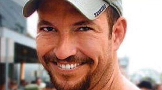 Remembering gay rugby player and 9/11 hero Mark Bingham | PinkNews