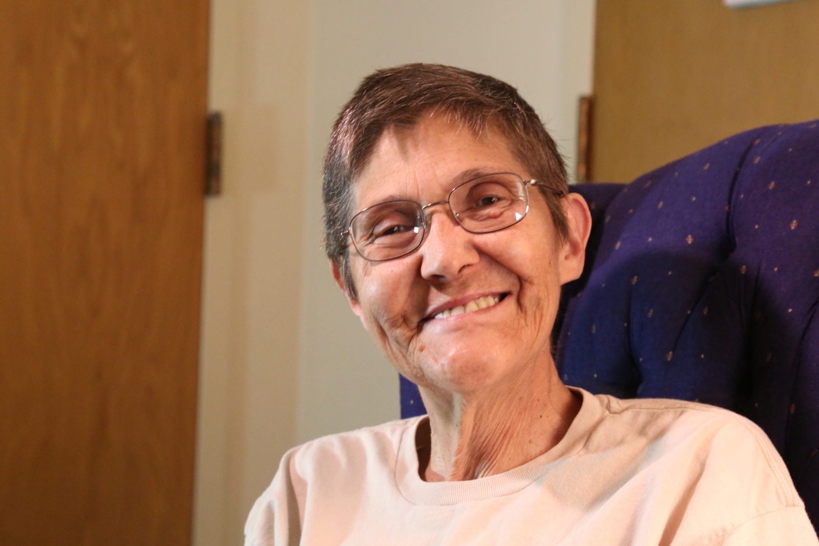 Elderly woman 'harassed and assaulted for being lesbian' can sue ...