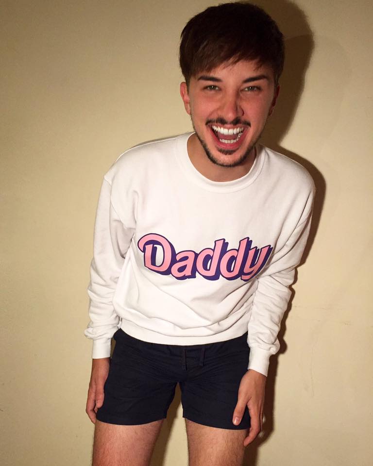 Heartwarming hashtag #BeMoreMartyn pays tribute to Manchester Arena ...