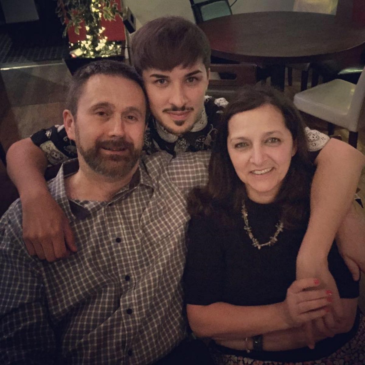 Parents of Manchester bomb victim Martyn Hett criticise media intrusion ...