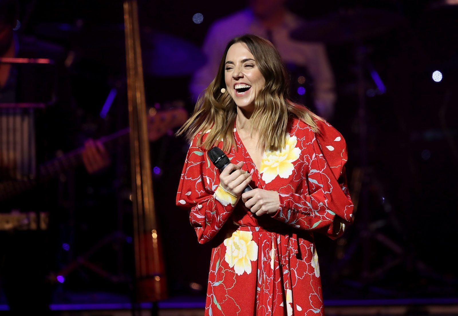 Mel C pays tribute to 'wonderful' George Michael, wants to duet with ...