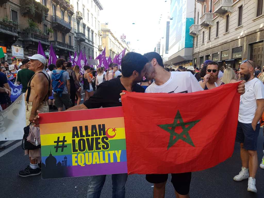 First gay magazine launched in Morocco | PinkNews