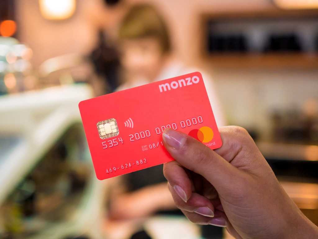 Monzo says 'trans women are women' in perfect Twitter clapback | PinkNews