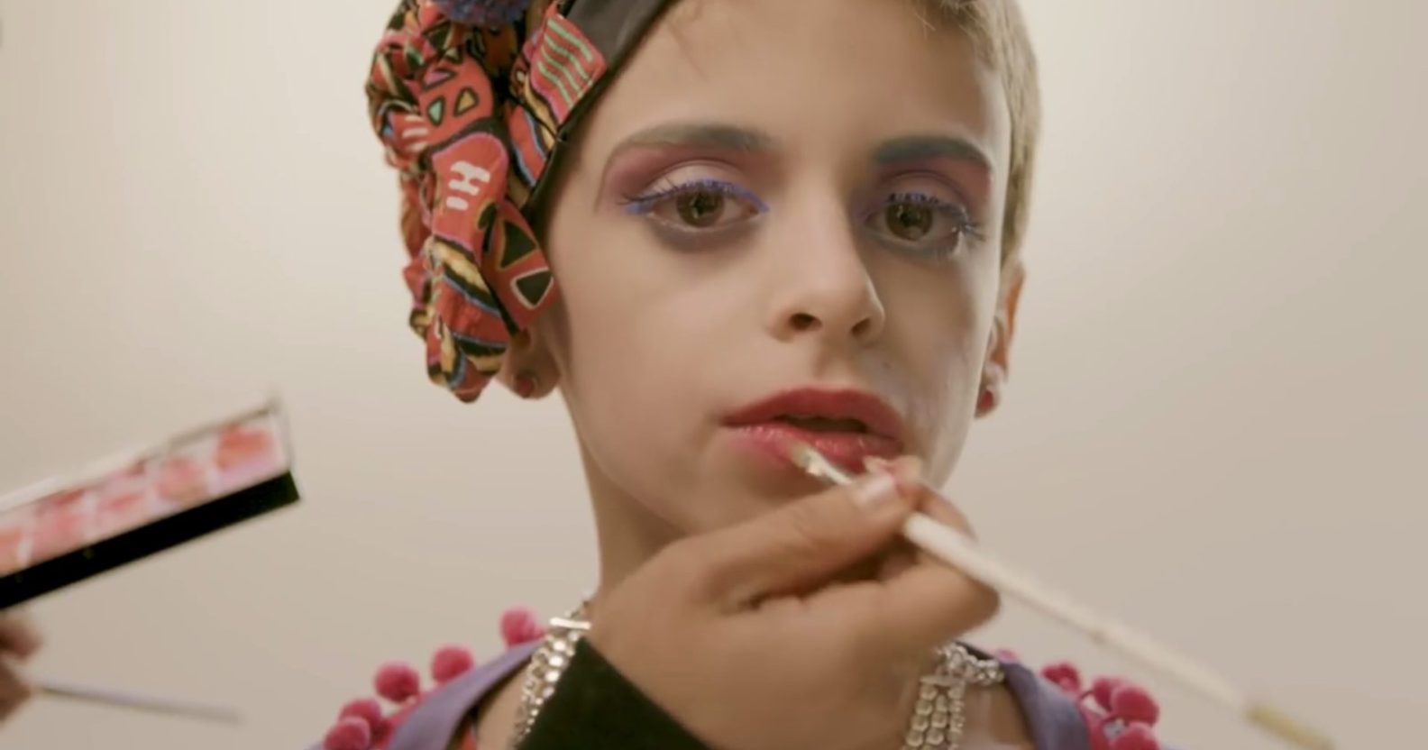 10-year-old 'drag kid' stars in New York City Pride campaign | PinkNews