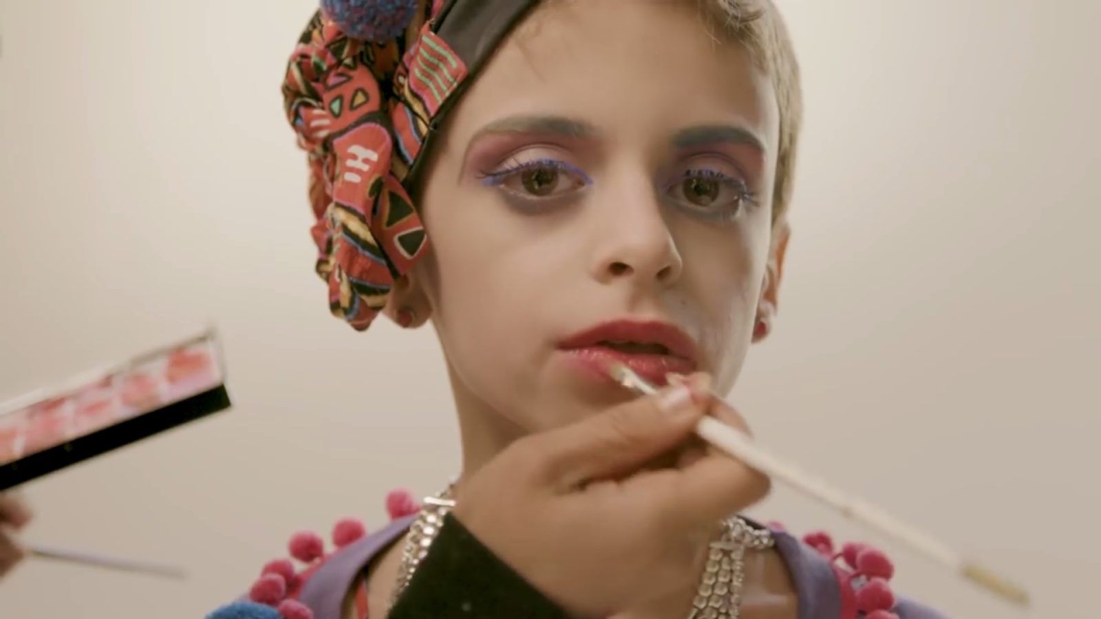 10-year-old 'drag kid' stars in New York City Pride campaign | PinkNews