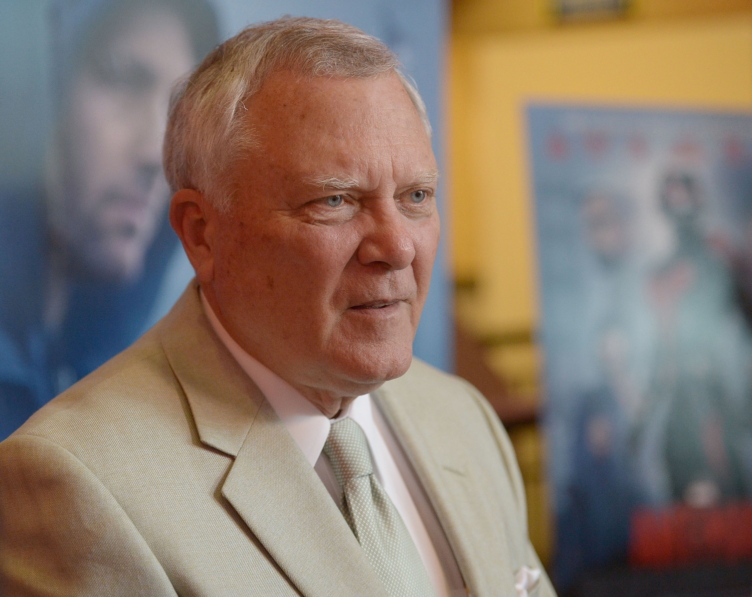 Georgia Governor vows to veto any future anti-LGBT 'religious freedom ...