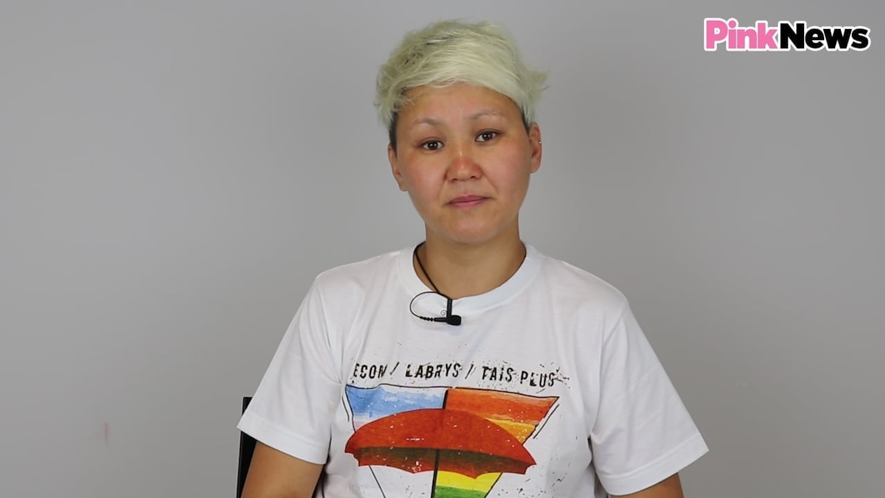 Exclusive: Police are ‘blackmailing gay and bisexual men’ in Kyrgyzstan ...