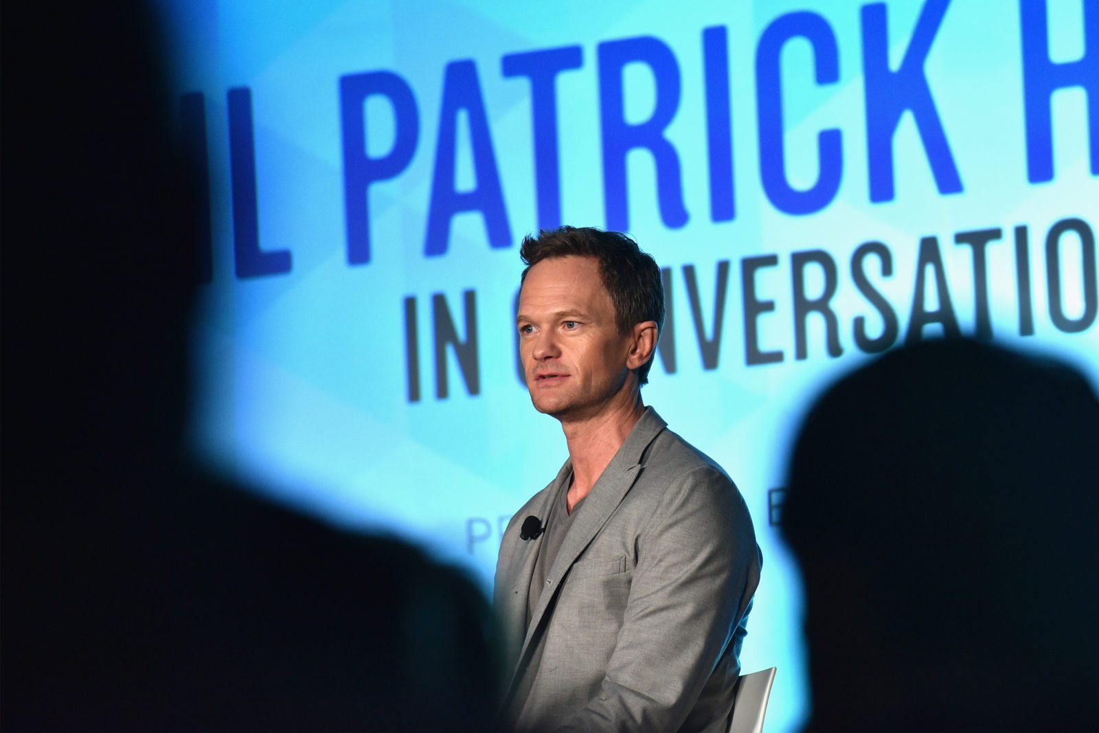 Neil Patrick Harris accepts the ALS ice bucket challenge | PinkNews