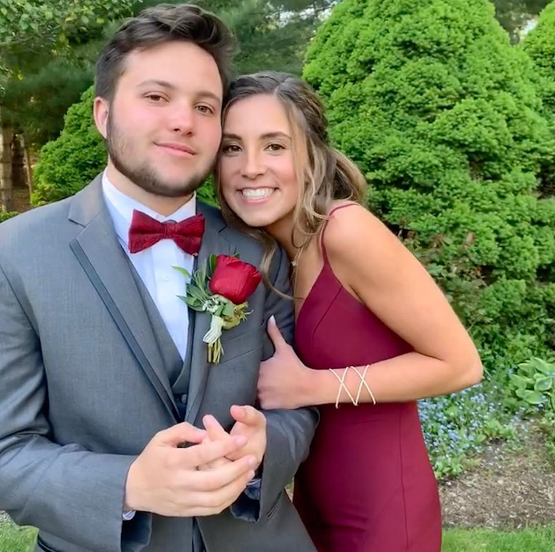 Trans student crowned prom king in Massachusetts | Page 2 of 2 | PinkNews