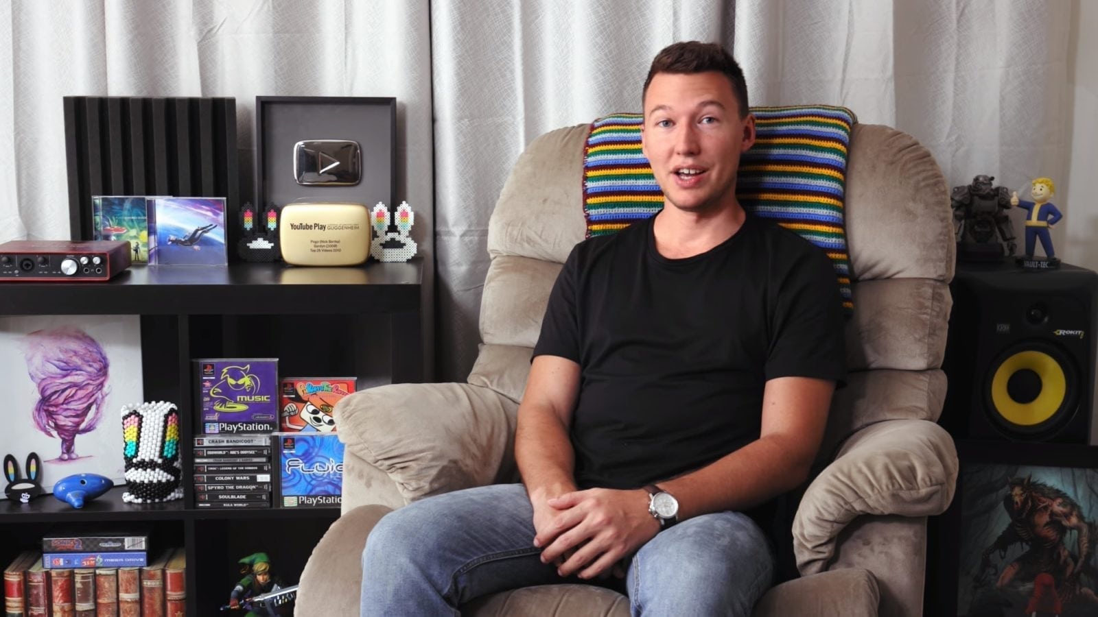 Disney musician Pogo celebrated Pulse massacre because he 'hates ...