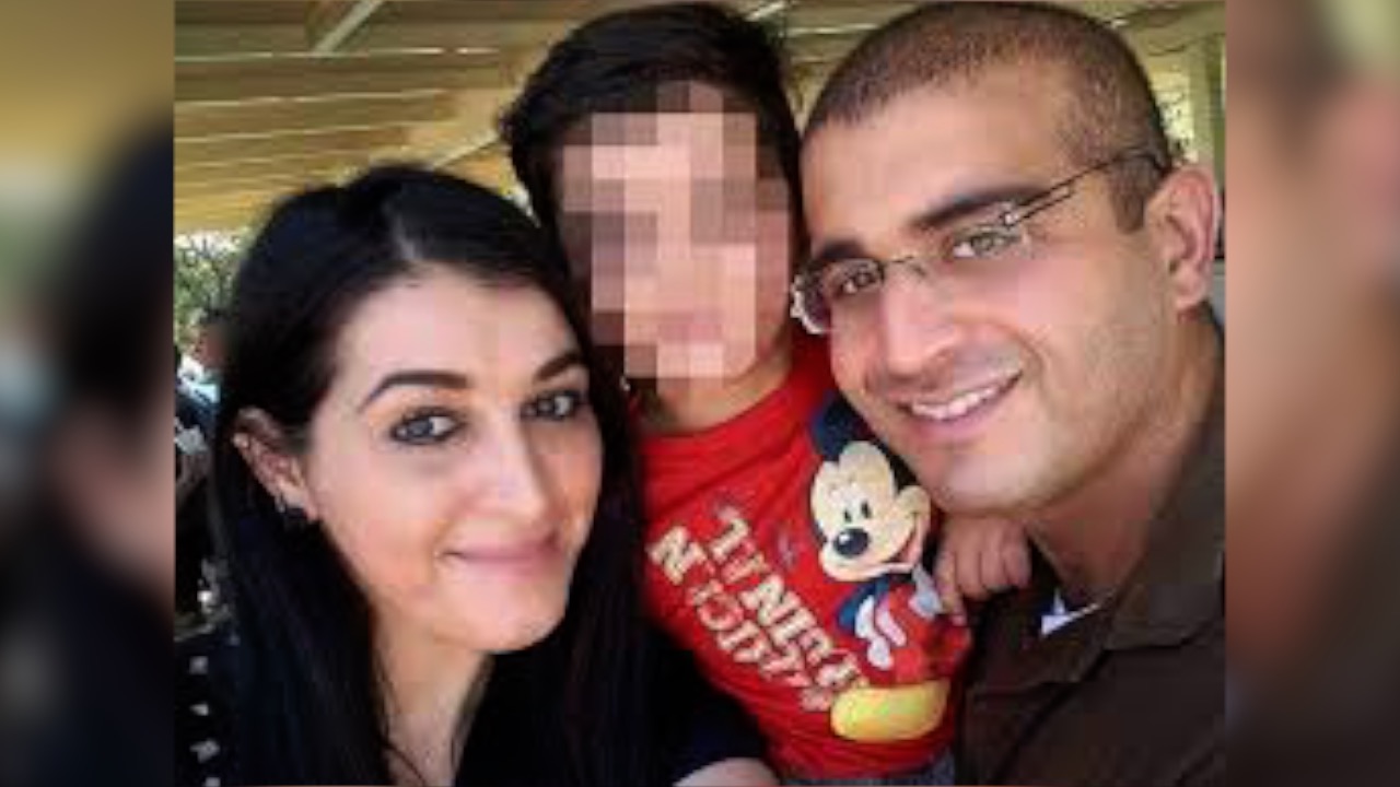 Wife of Orlando nightclub shooter denied request to move trial to ...