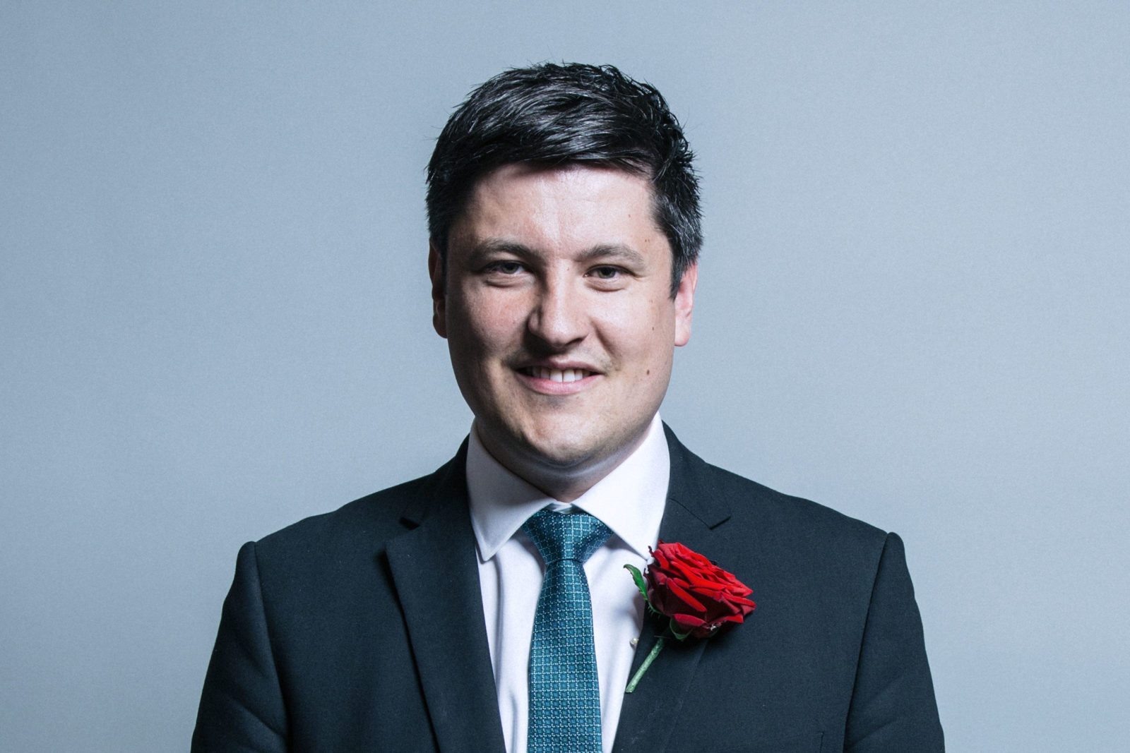 Labour MP Ged Killen: Government's LGBT Action Plan leaves Northern ...