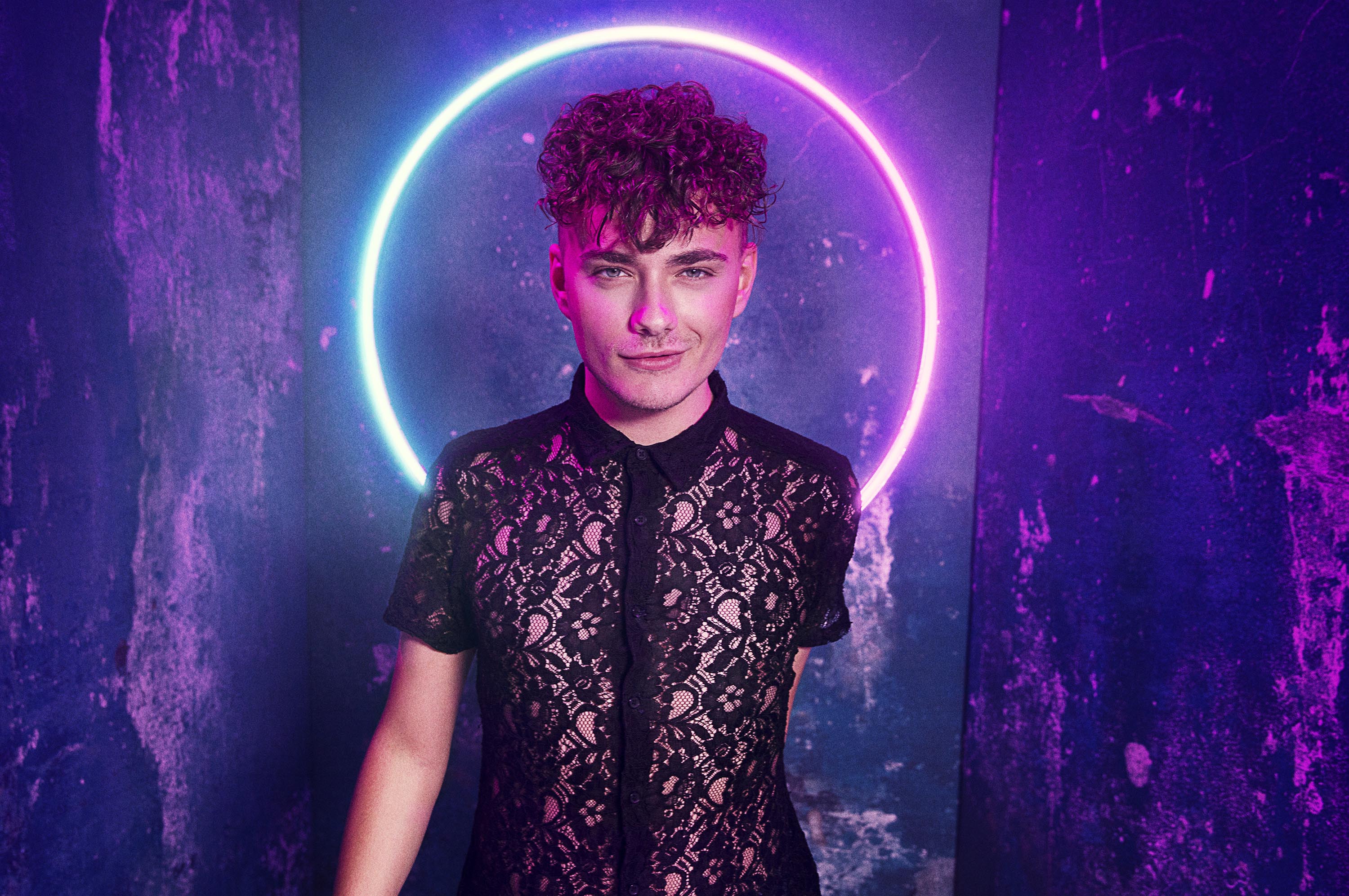 The Circle's Freddie accused of bullying | PinkNews