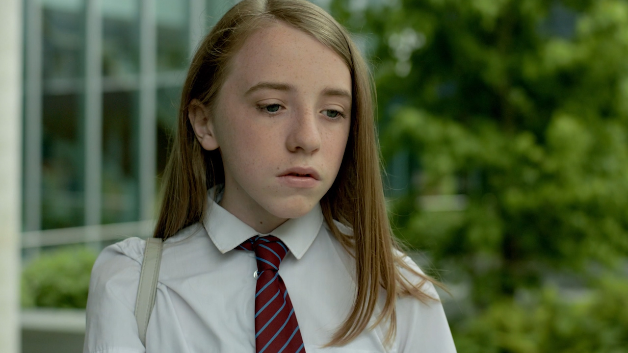 Powerful short film shows what it’s like to be a trans teen | PinkNews